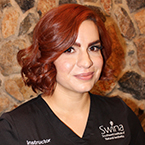 Angela Ramirez | Swina