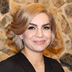 Angela Ramirez | Swina