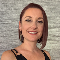 Amber Wintrow | Swina