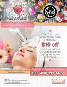 Swina Specials | Swina